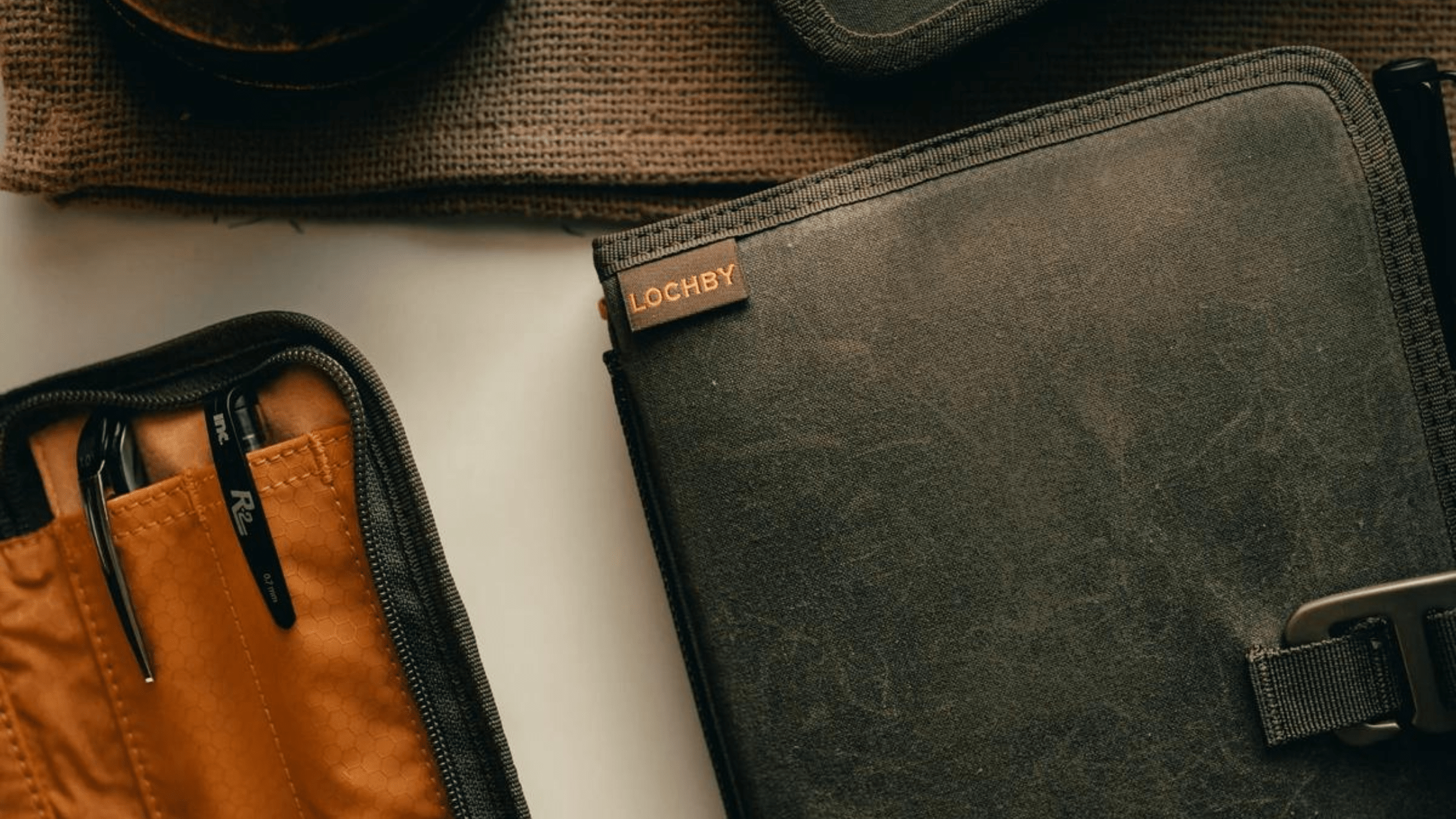 Digital Detox: Unplugging & Going Analog – LOCHBY