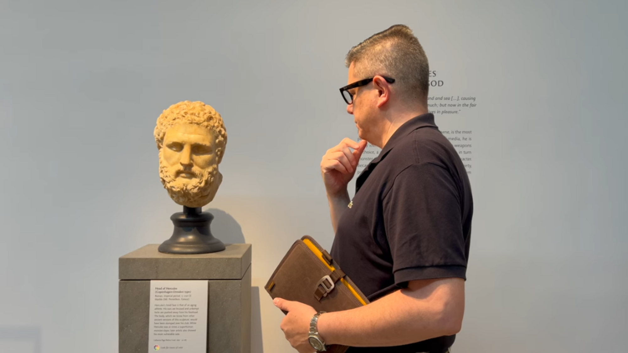 Vintage Vibes and Modern Insights with Timothy Steiner – LOCHBY