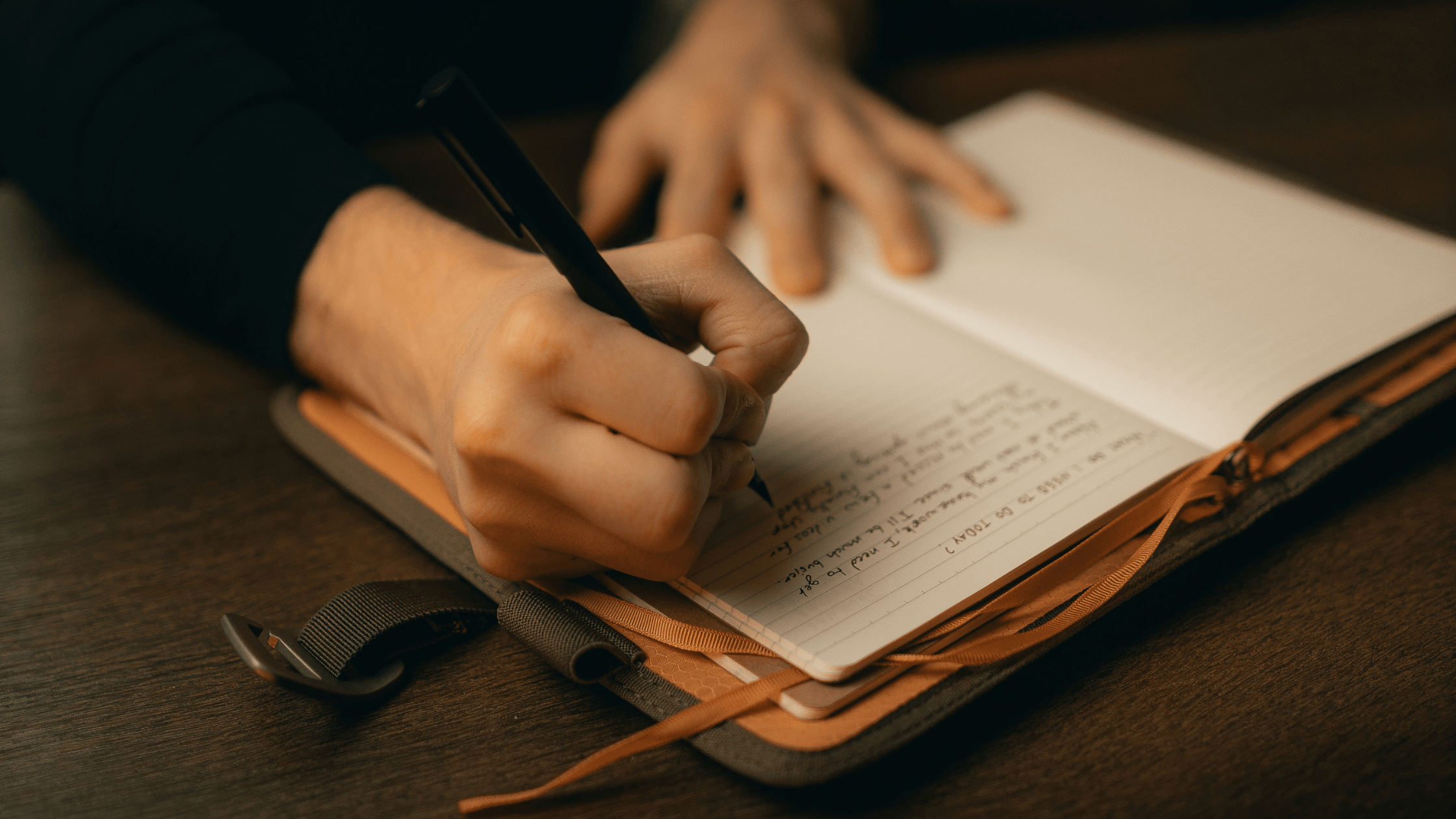 The Field Journal That’s Changing Lives—Here’s Why You’ll Love It – LOCHBY