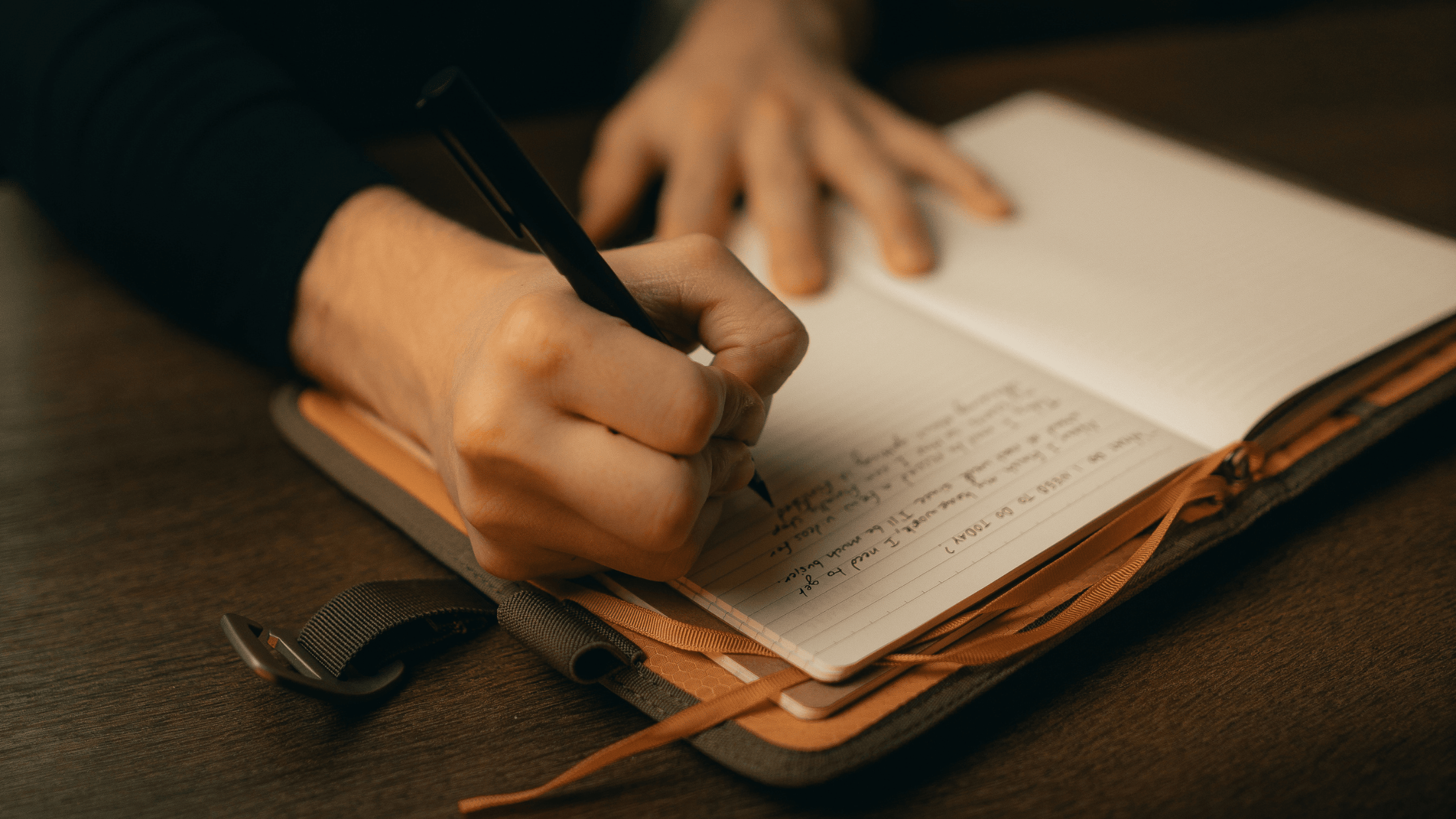 The Field Journal That’s Changing Lives—Here’s Why You’ll Love It – LOCHBY
