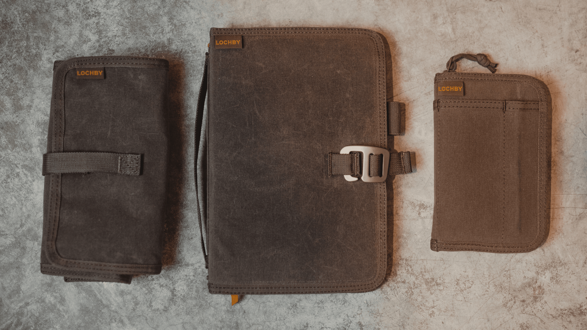 How To Journal Like Series: Tim Ferriss – LOCHBY