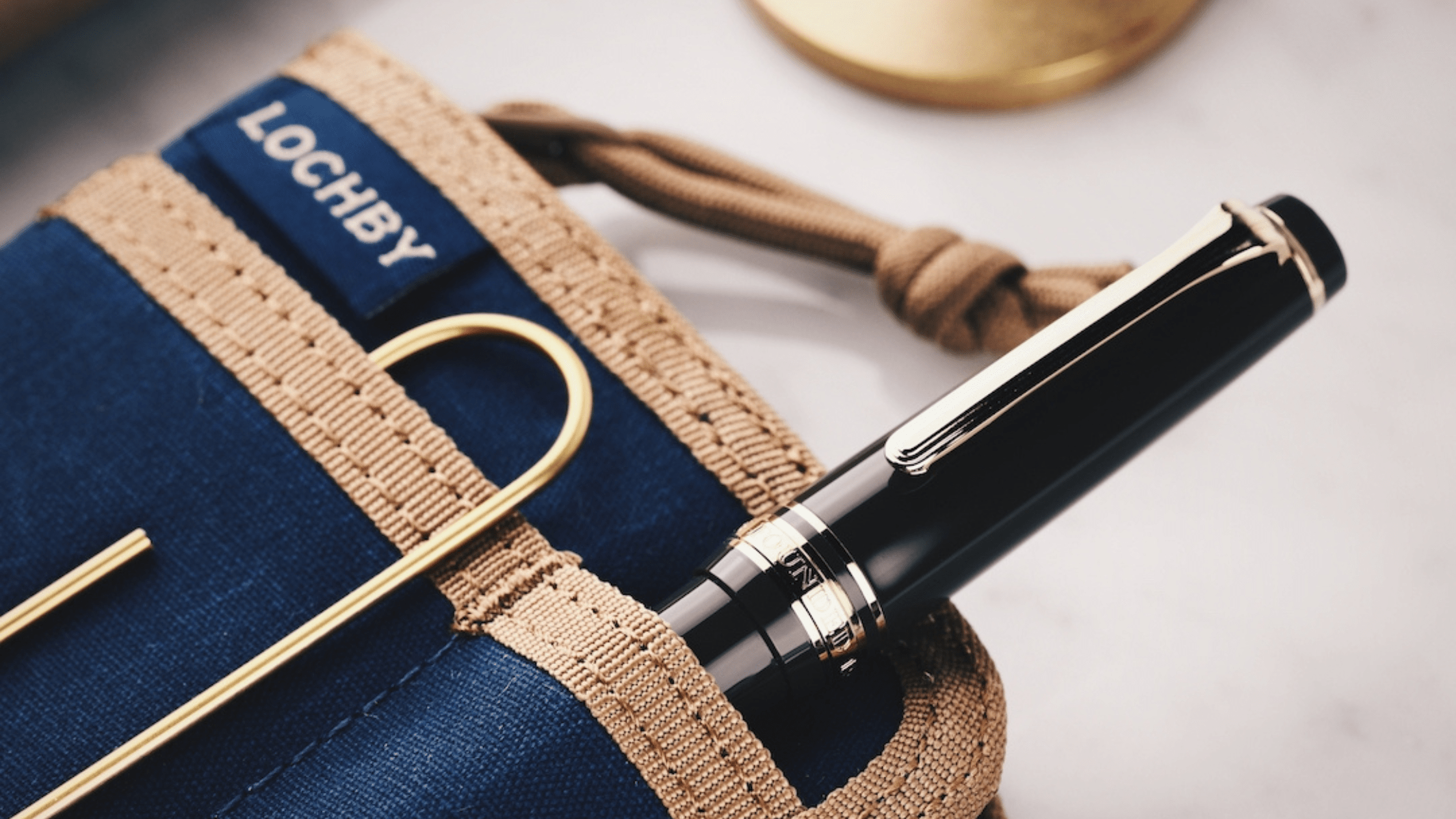 Journaling In Style: What Types of Journals Are Out There? – LOCHBY
