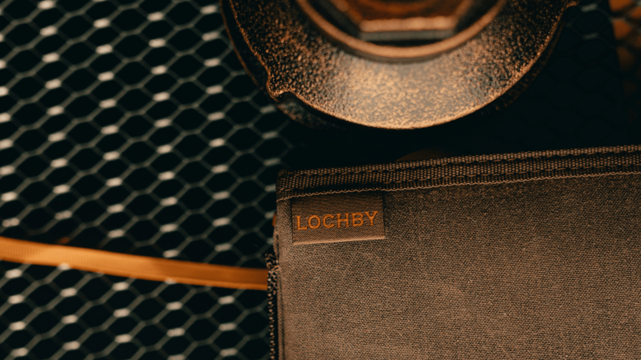 The Art of Single Tasking – LOCHBY