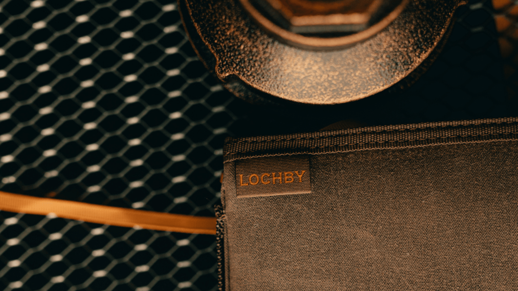 The Art of Single Tasking – LOCHBY