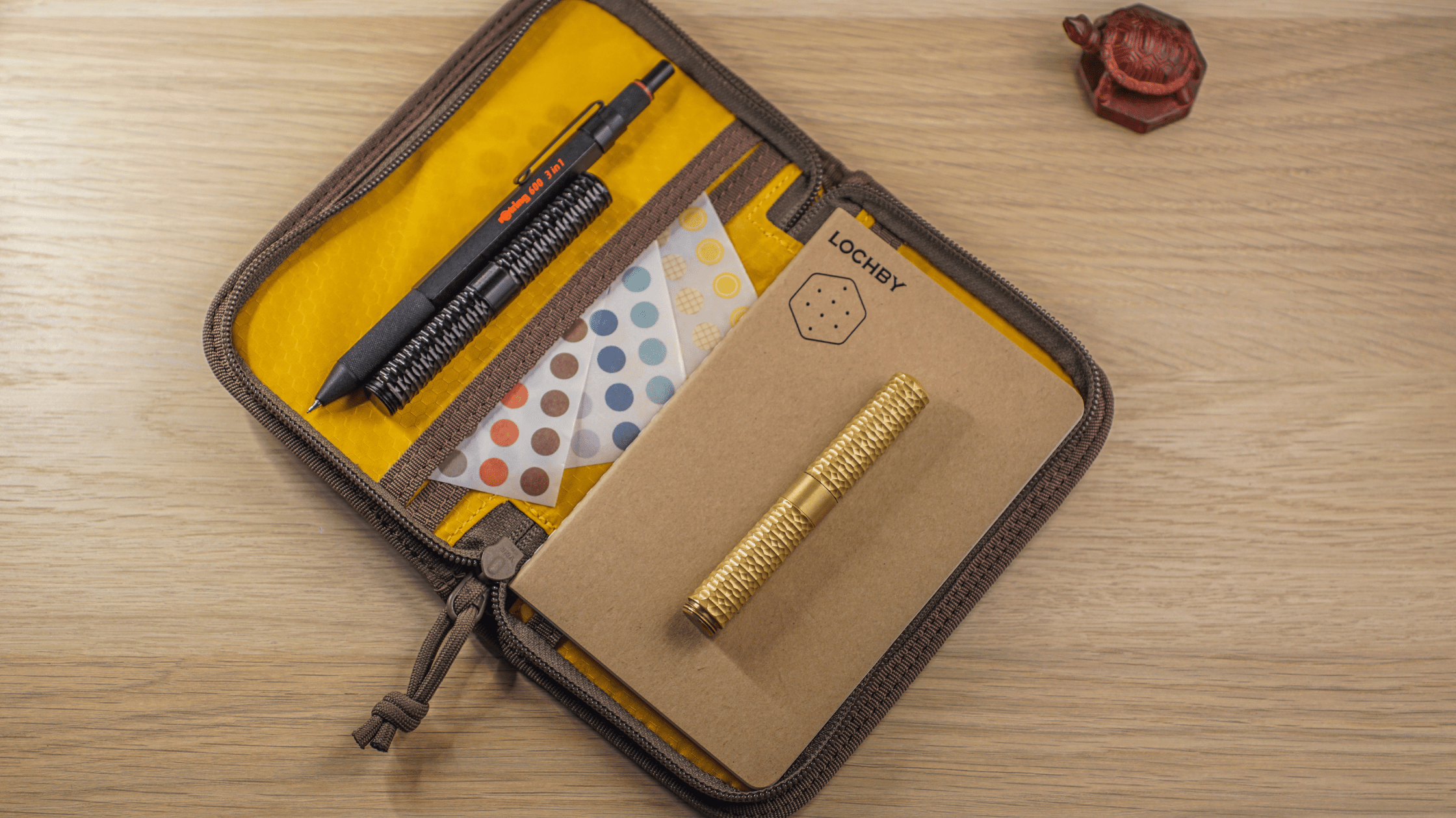 The Secret To The Perfect Morning Routine! – LOCHBY