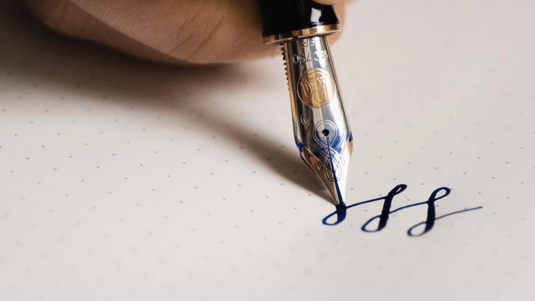 Why I Created the Nib Score – LOCHBY