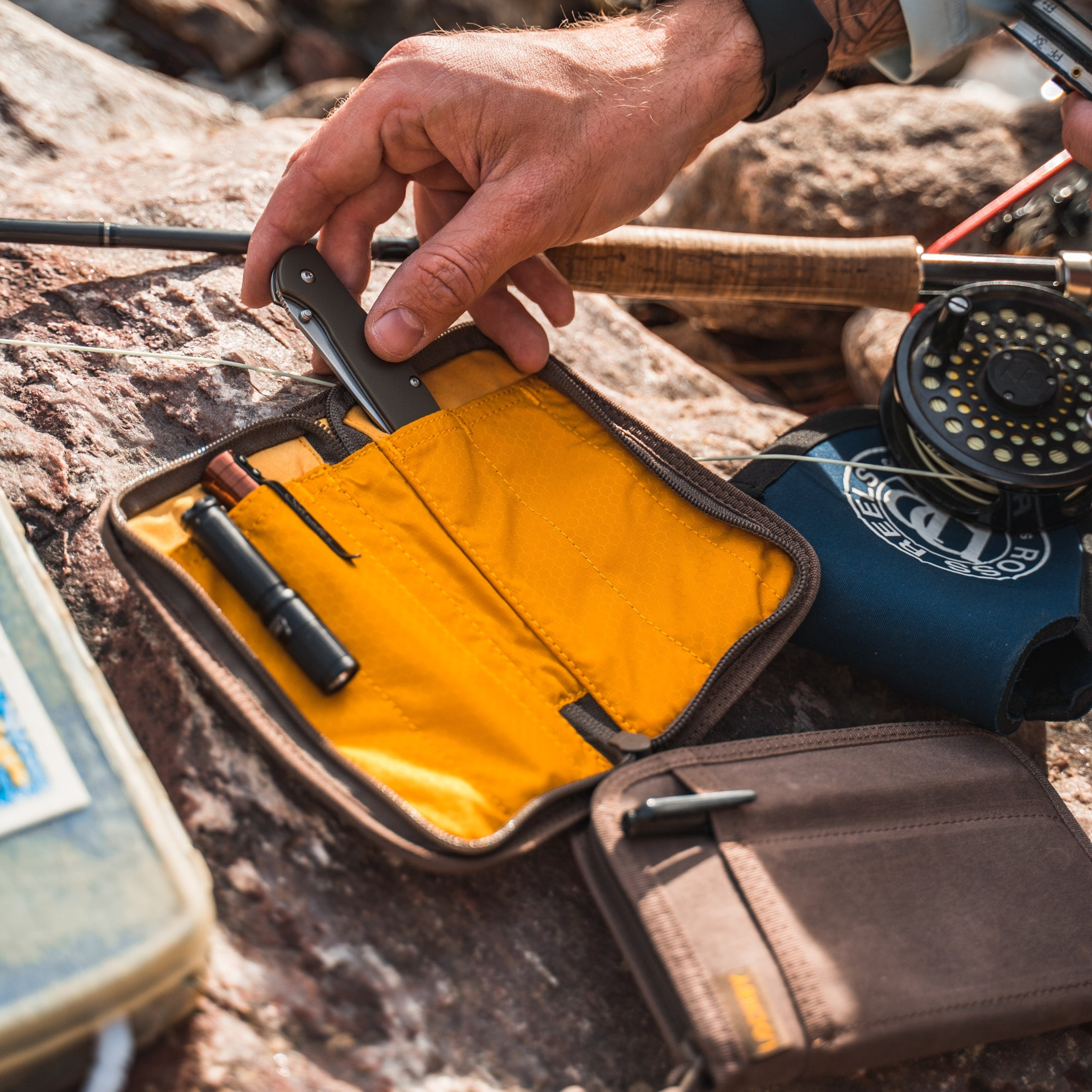 Rugged Gear for Outdoor Adventures – LOCHBY