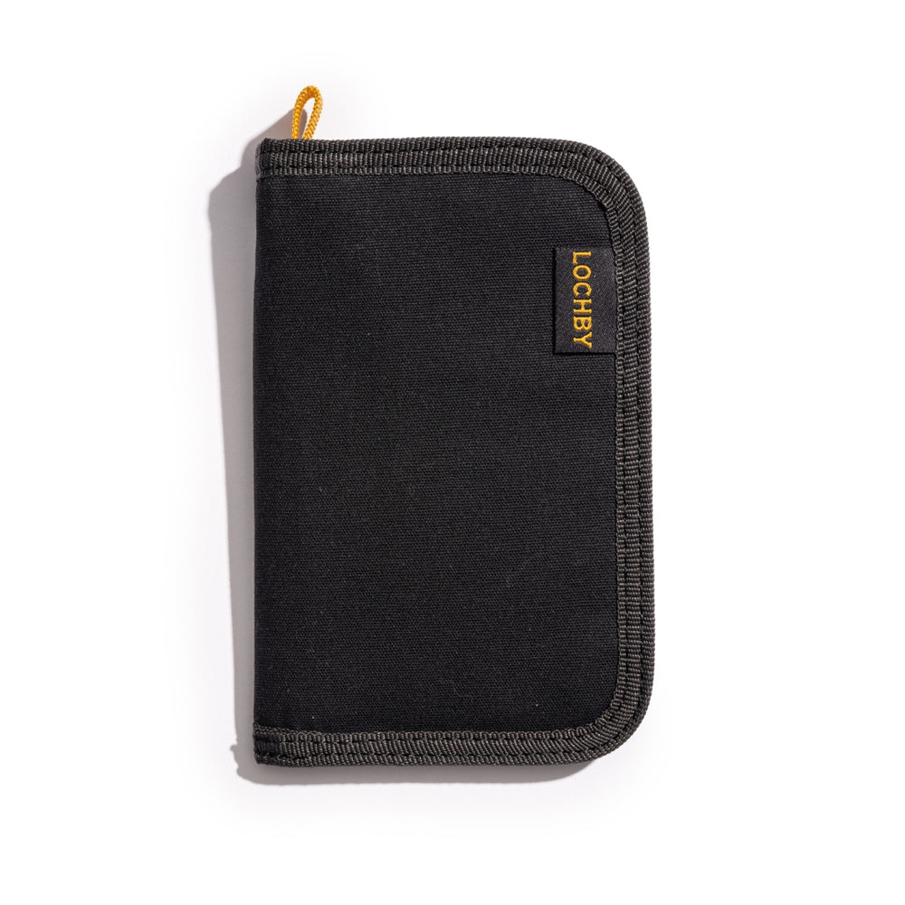 LOCHBY Sidekick V2 Notebook Wallet