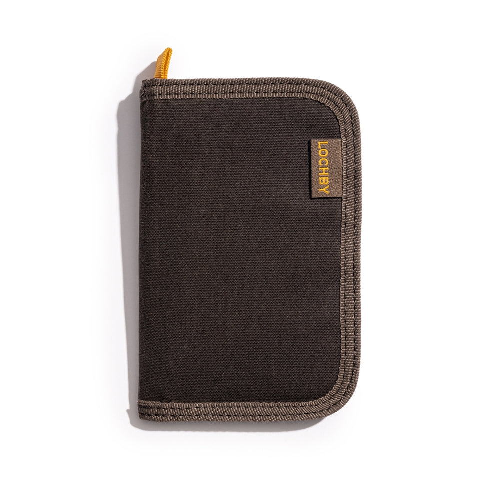 LOCHBY Sidekick V2 Notebook Wallet
