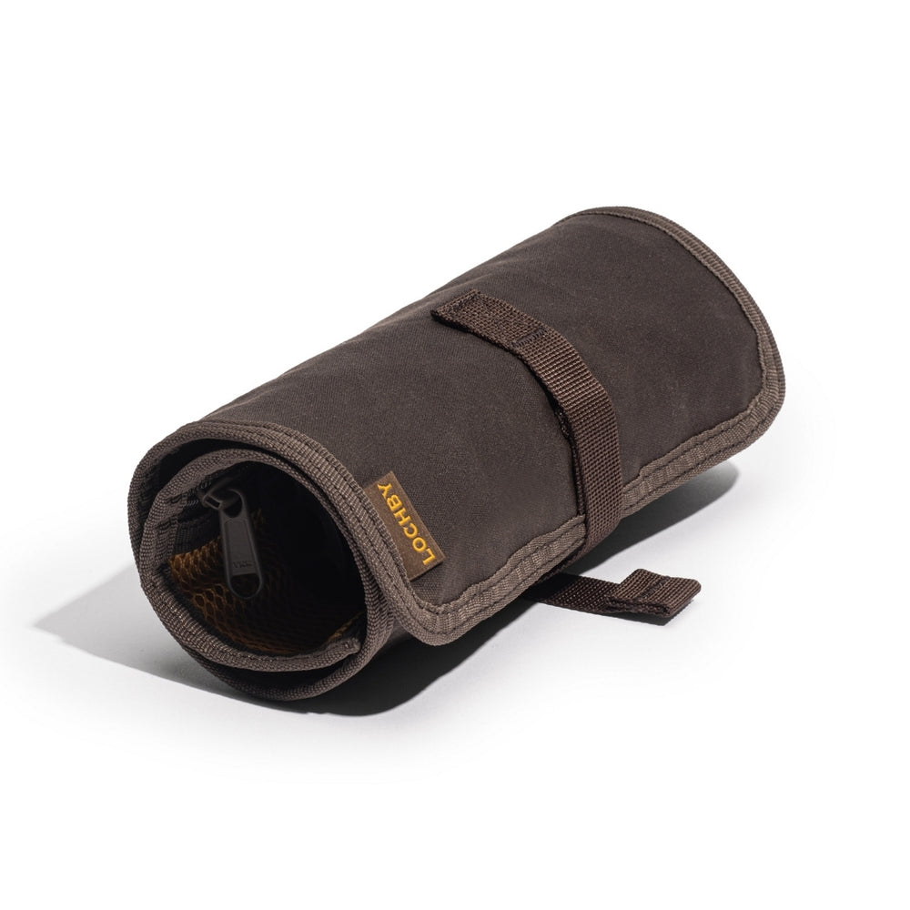 LOCHBY Tool Roll: First Choice for Durable, Versatile Tool Storage.