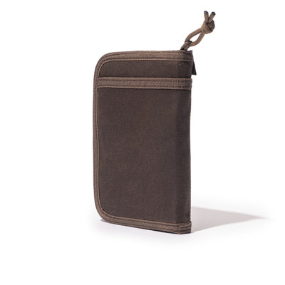 LOCHBY Pocket Journal: Durable, Portable, Fits in Your Back Pocket