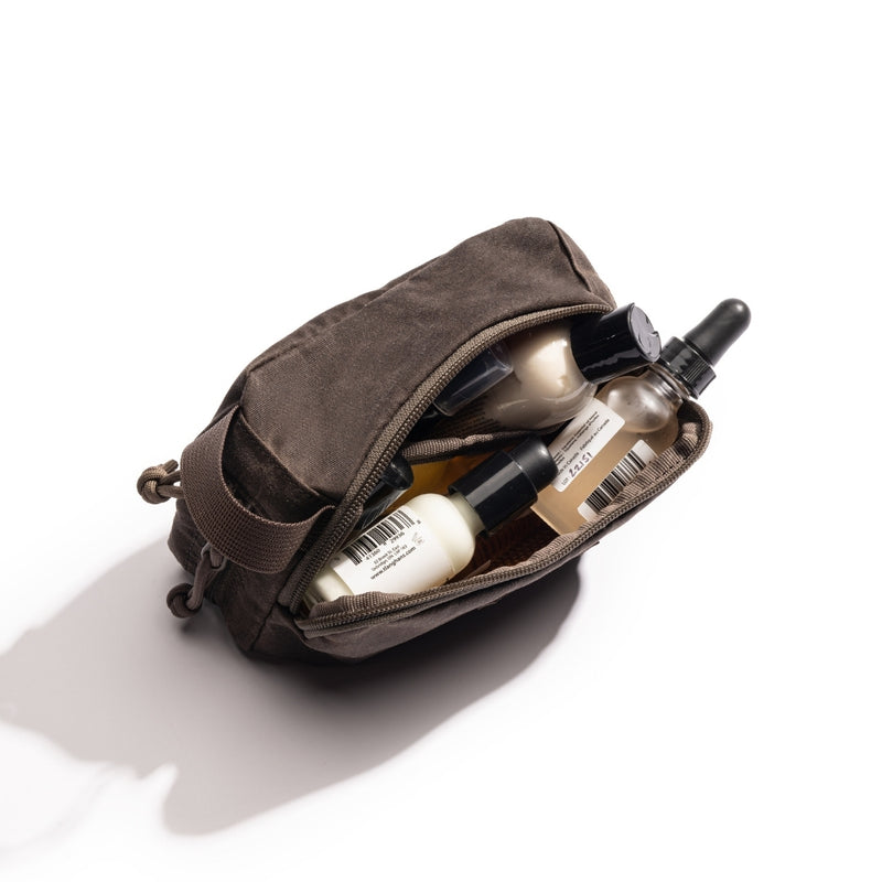LOCHBY Mini Venture Pouch: Compact Everyday Carry Organizer