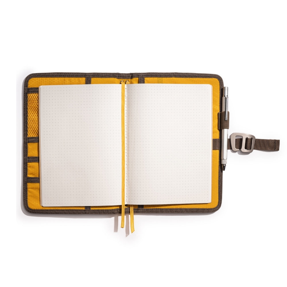 LOCHBY Field Journal: Your First Choice for Durable and Versatile Journals