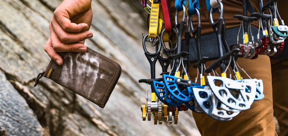 Durable, Versatile, and Portable Journals and Accessories