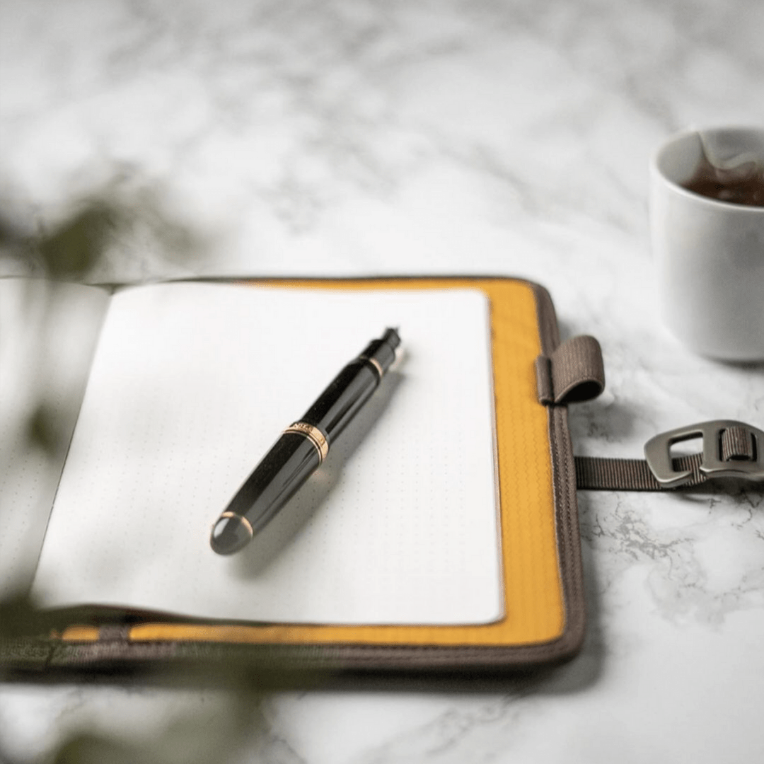 LOCHBY Field Journal: First Choice for Durable and Versatile Travel ...