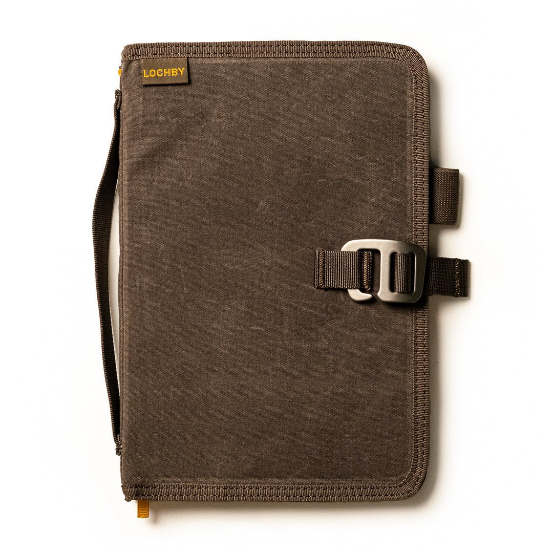 Durable, Versatile, and Portable Journals and Accessories