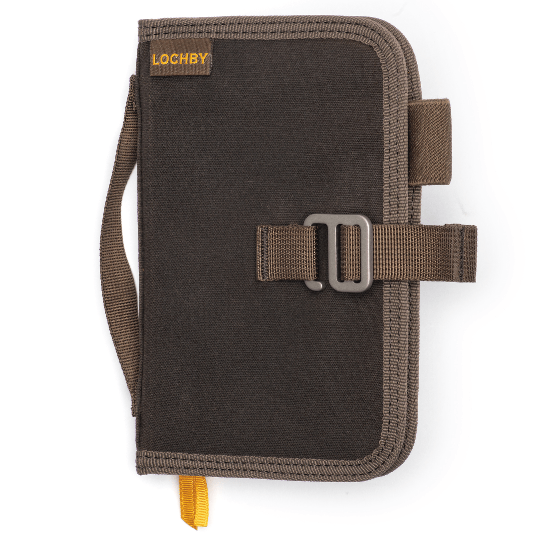 Durable, Versatile, and Portable Journals and Accessories