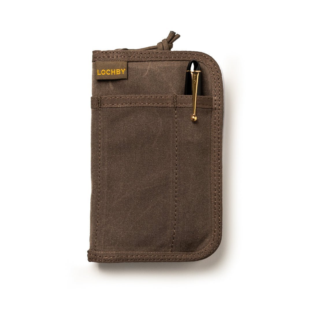 Durable, Versatile, and Portable Journals and Accessories