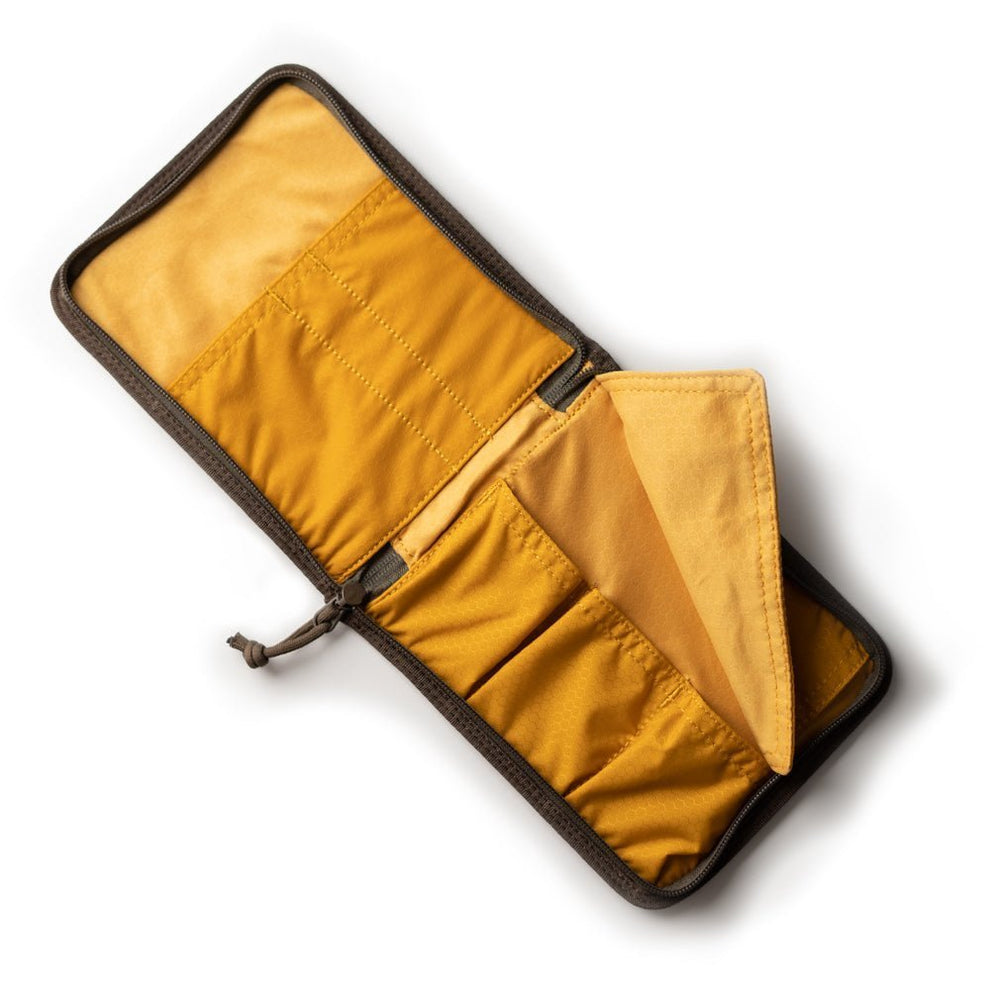 LOCHBY Watch Wallet: Slim & Stylish Protection for Your Watches